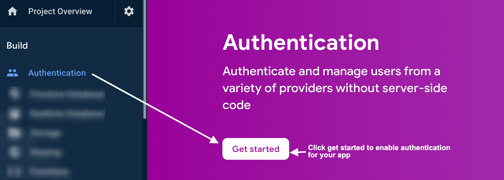 Login with Firebase OTP – Appcheap