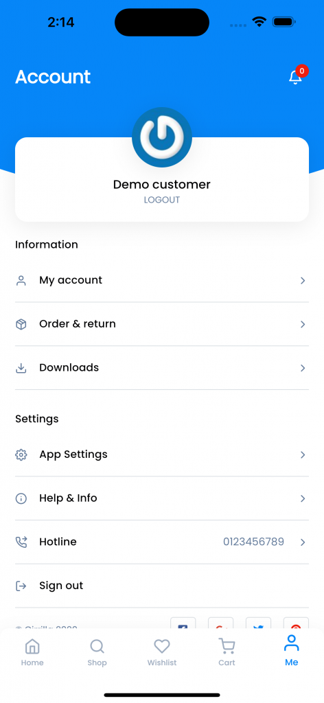 Appcheap – We create beautiful Apps with amazing User Experience