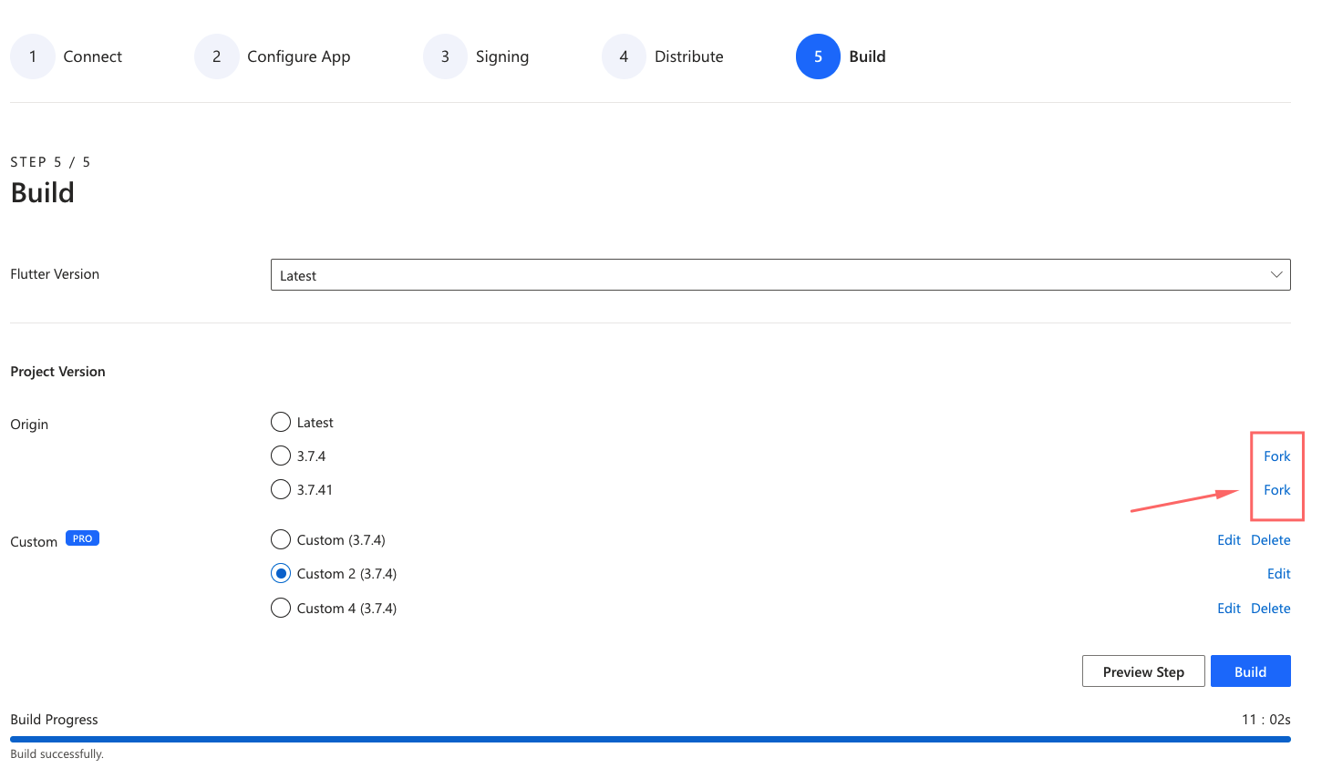 How do I edit source code in Build Cloud? – Appcheap