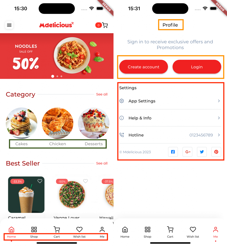How to Build a Multi-Language App? – Appcheap