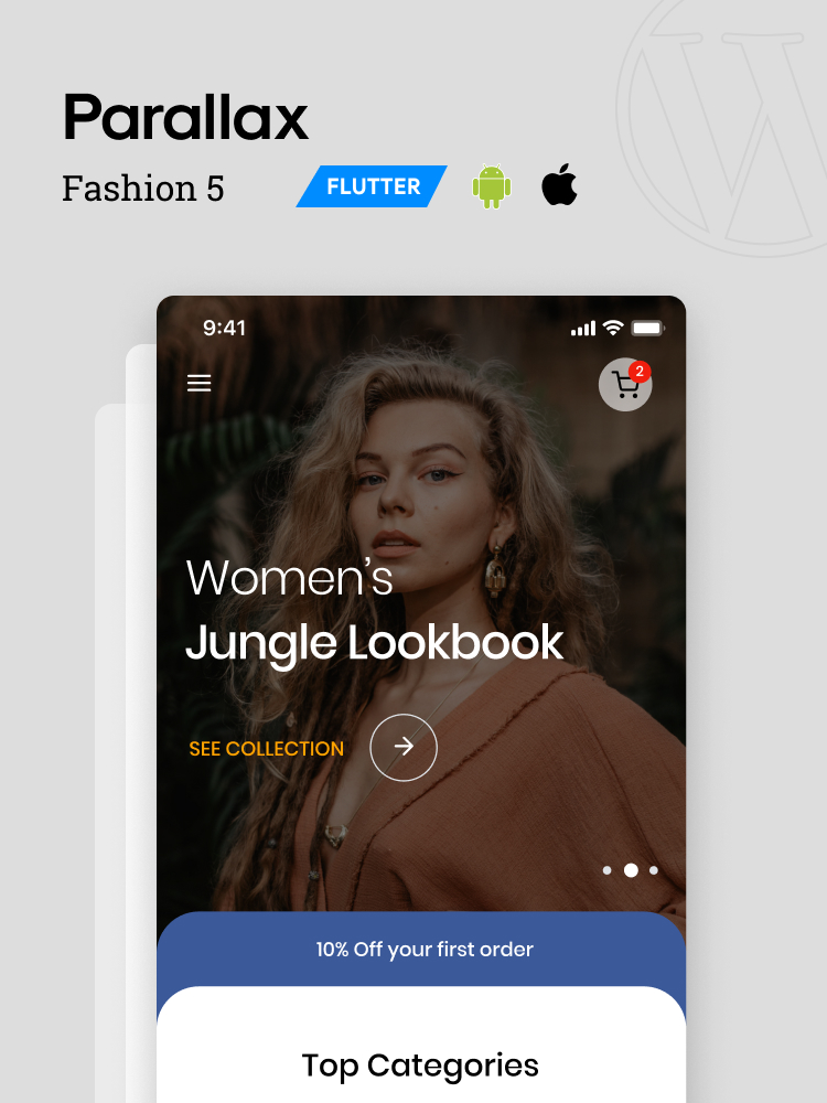 Cirilla – Appcheap