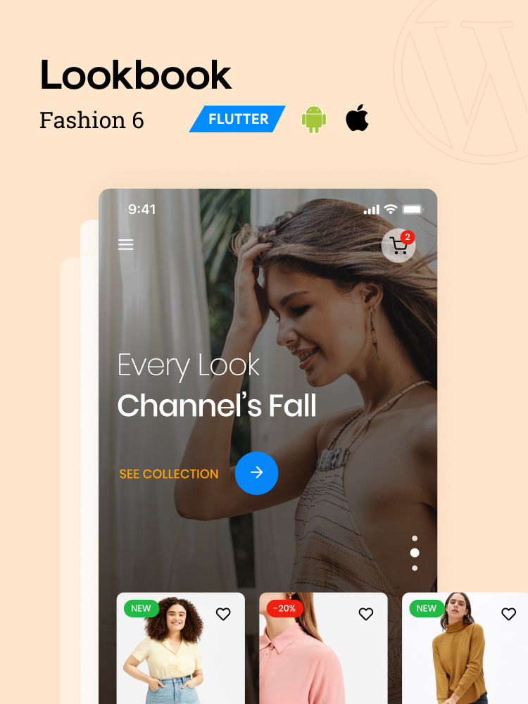 Cirilla – Appcheap