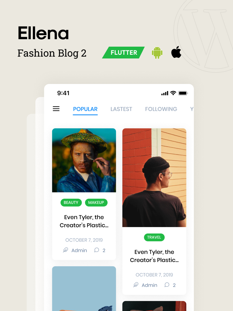 Cirilla – Appcheap