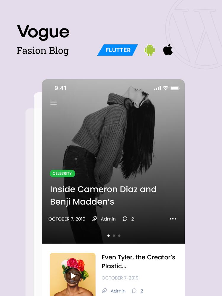 Cirilla – Appcheap