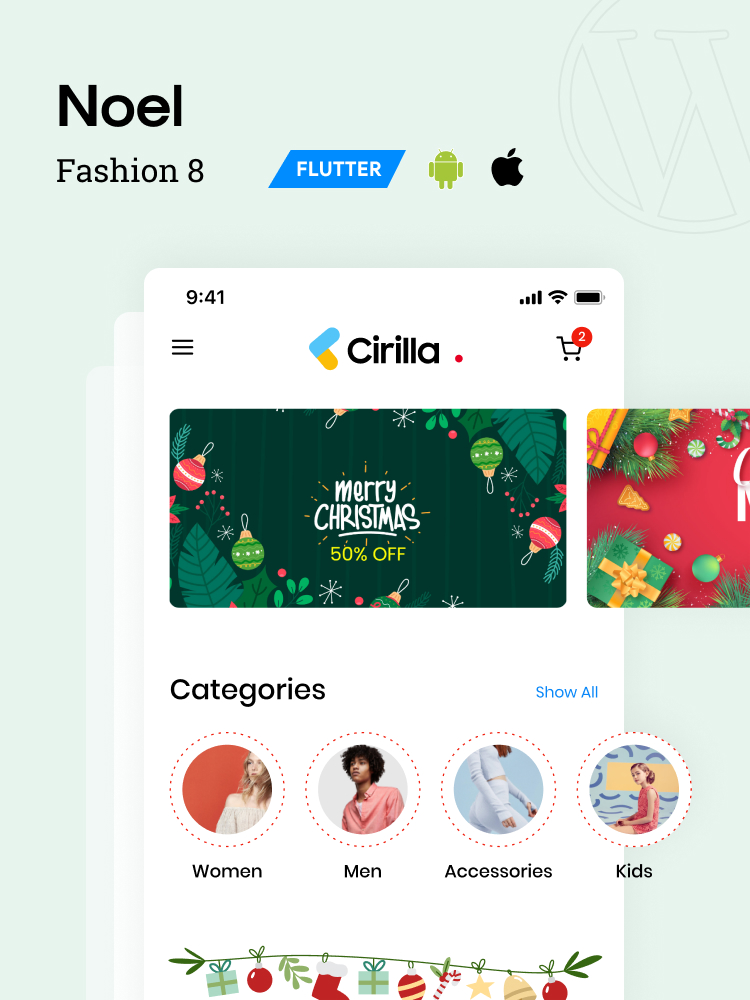 Cirilla – Appcheap