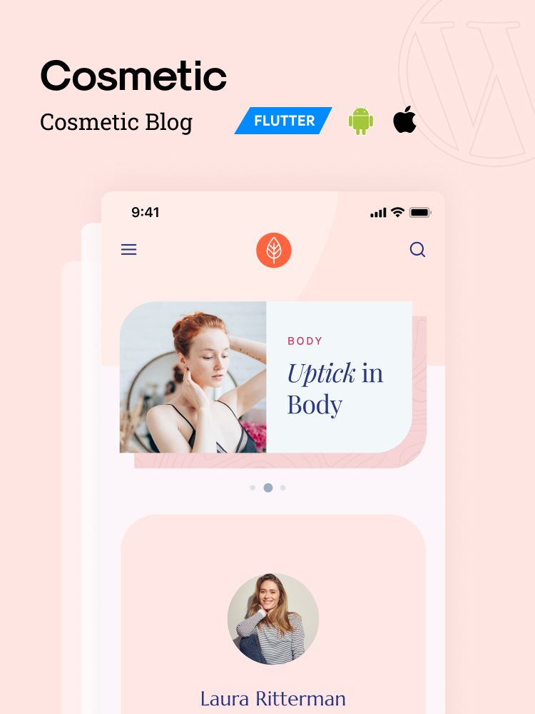 Cirilla – Appcheap