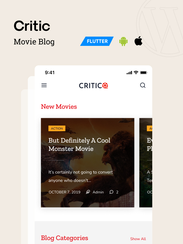 Cirilla – Appcheap
