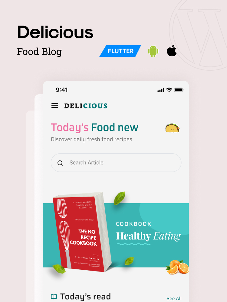 Cirilla – Appcheap