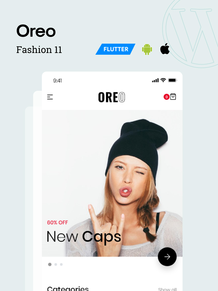 Cirilla – Appcheap